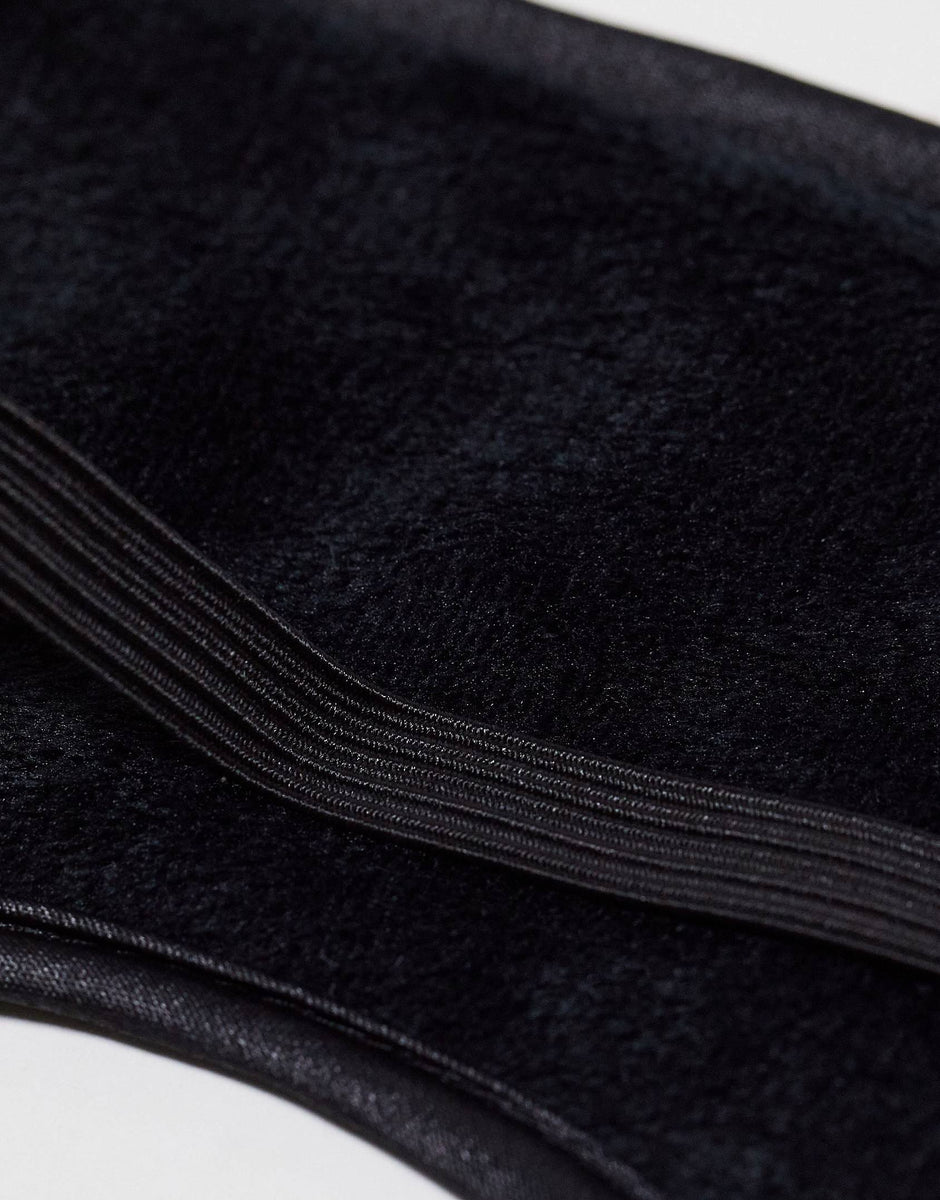 Scooby Doo Velma Sleep Mask – Dancing Manta